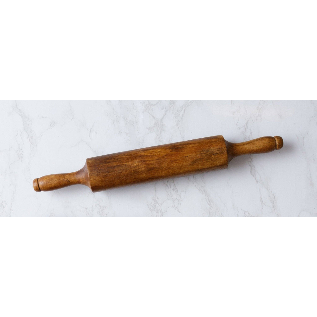 Antique Inspired Rolling Pin Style II – Nestings Home Decor & Gifts Co.